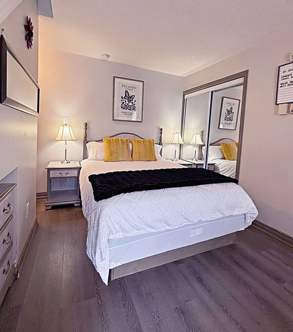 71 M² Apartment ∙ 1 Bedroom ∙ 4 Guests - Thornbury