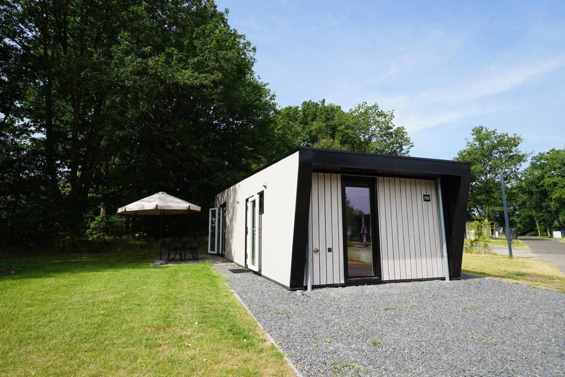 Bungalow ∙ 2 Chambres ∙ 4 Personnes - Staphorst