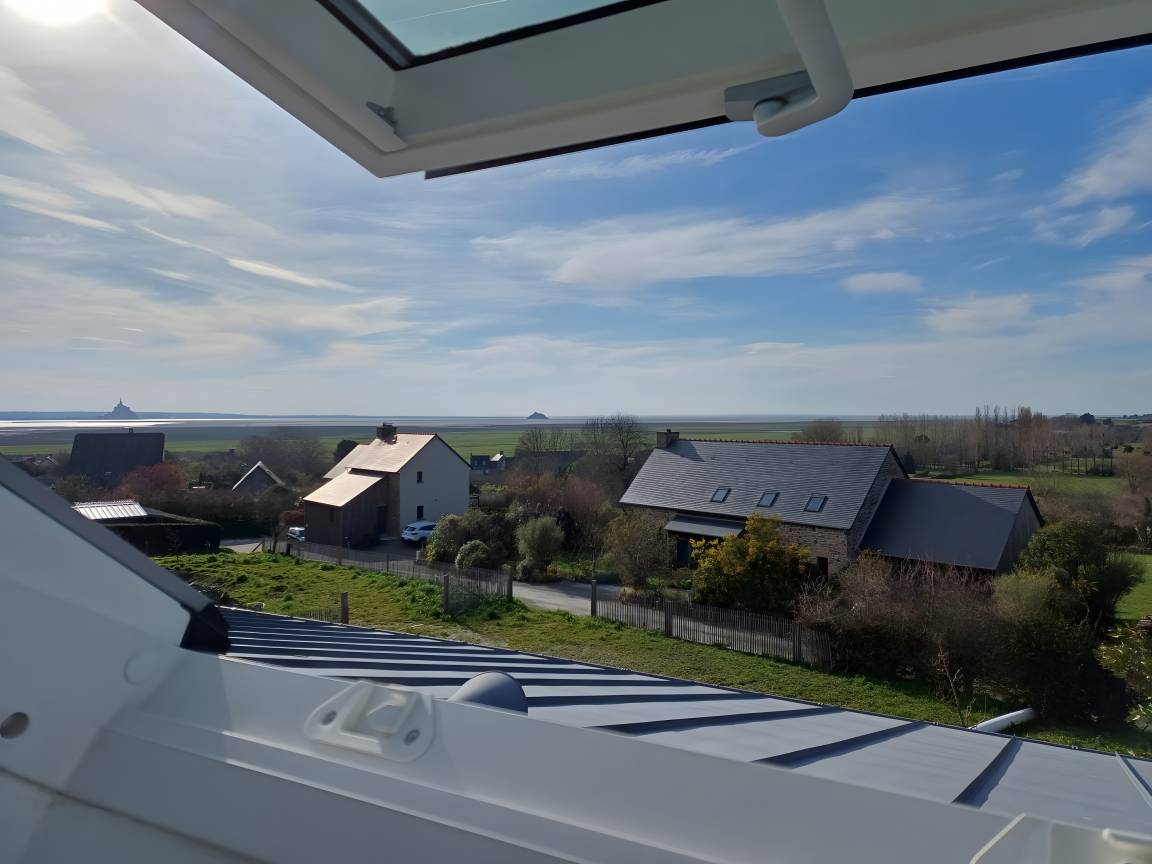 150 M² Maison De Vacances ∙ 3 Chambres ∙ 10 Personnes - Normandie