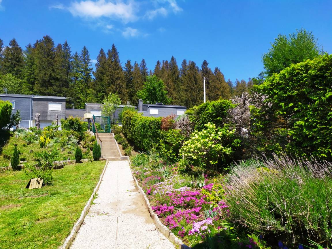 58 M² Chalet ∙ 2 Chambres ∙ 6 Personnes - Lac de Servières