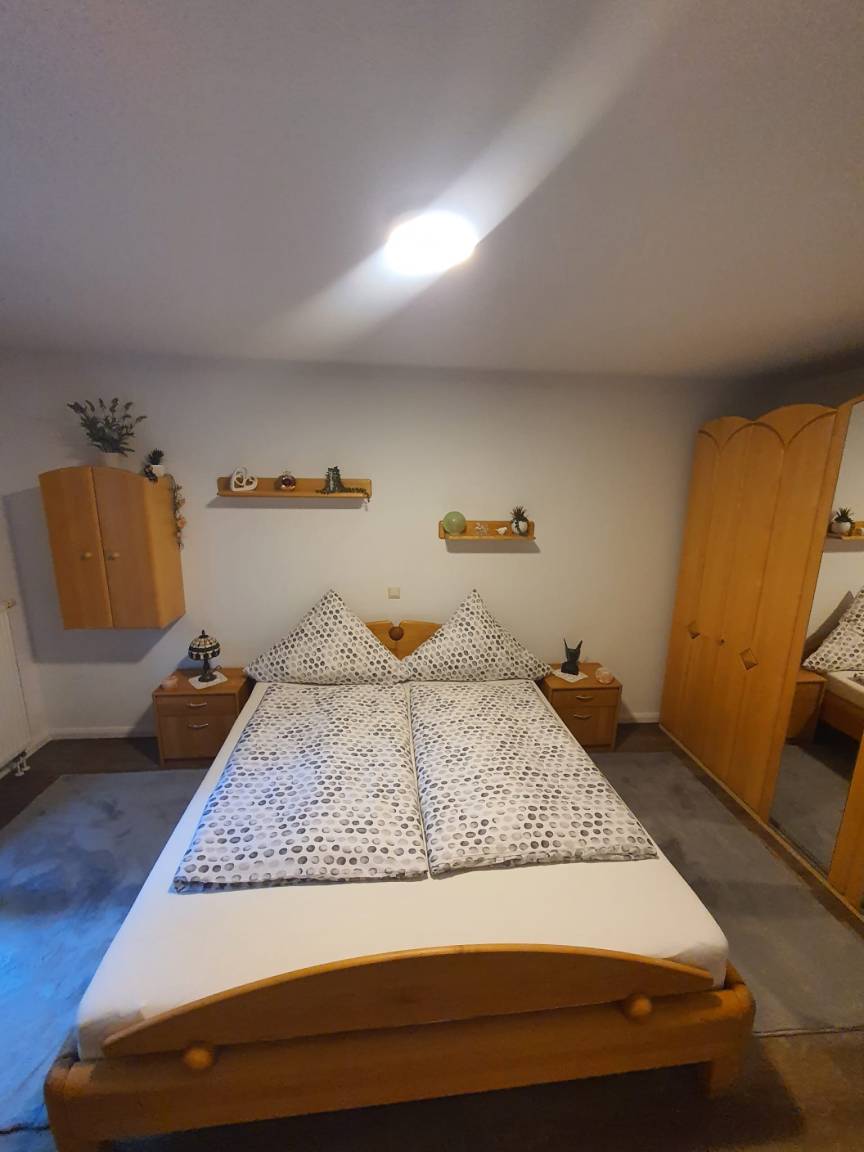 Apartamento ∙ 1 Habitación ∙ 4 Huéspedes - Dresde