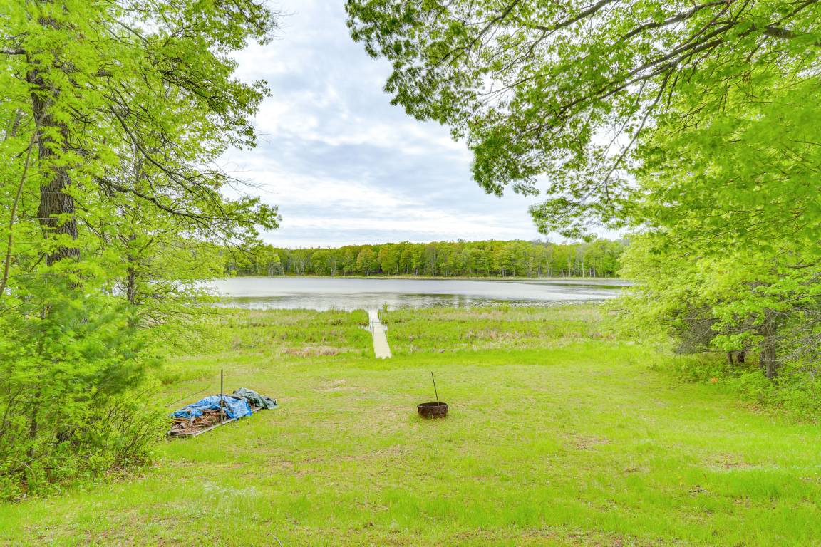 88 M² Cottage ∙ 1 Bedroom ∙ 3 Guests - Wisconsin