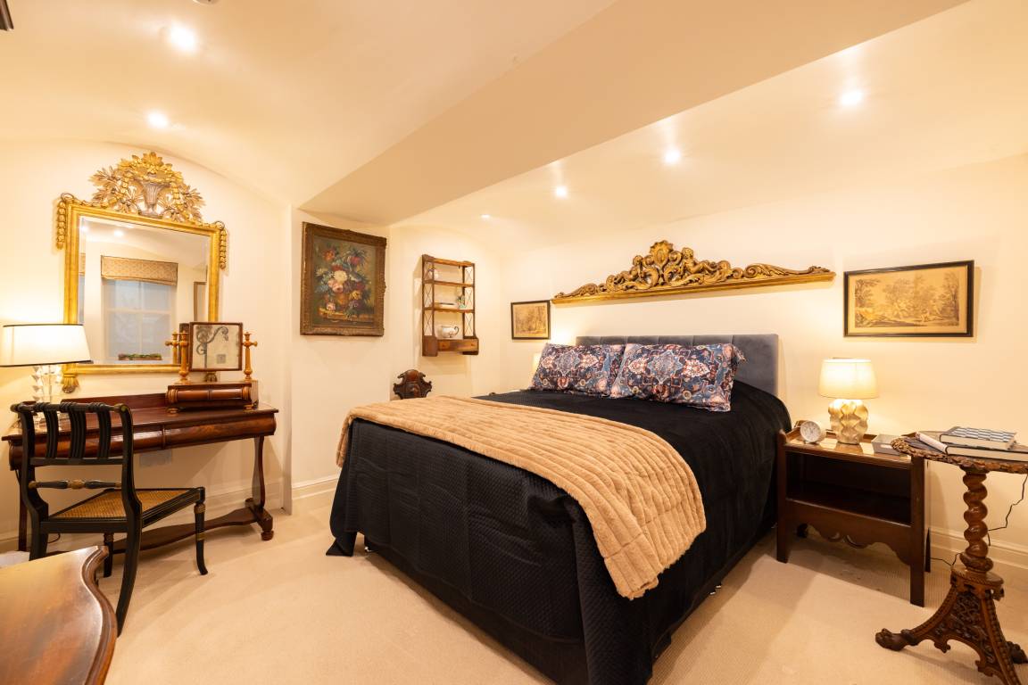 130 M² Apartment ∙ 3 Bedrooms ∙ 8 Guests - Marylebone