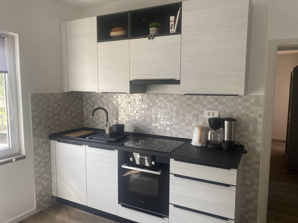 55 M² Ferienwohnung ∙ 2 Schlafzimmer ∙ 4 Gäste - Lopar