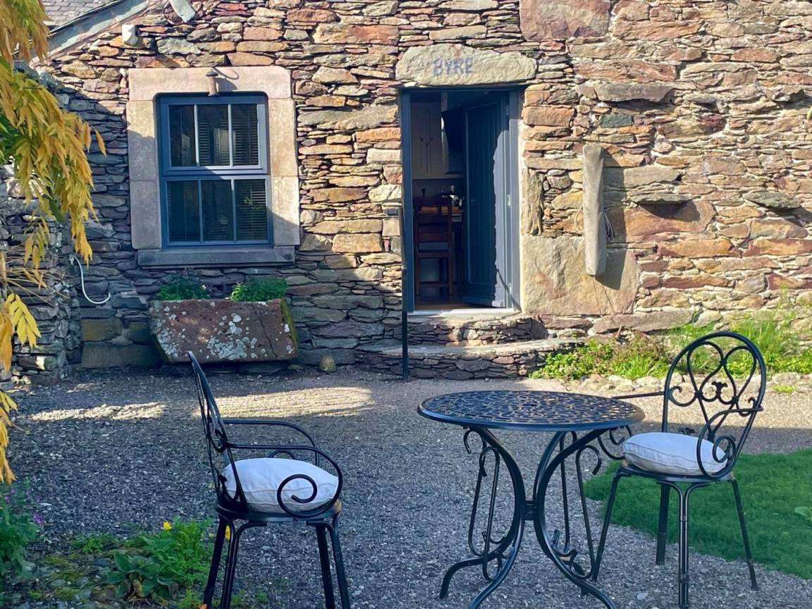 Cottage ∙ 1 Bedroom ∙ 2 Guests - Glenridding