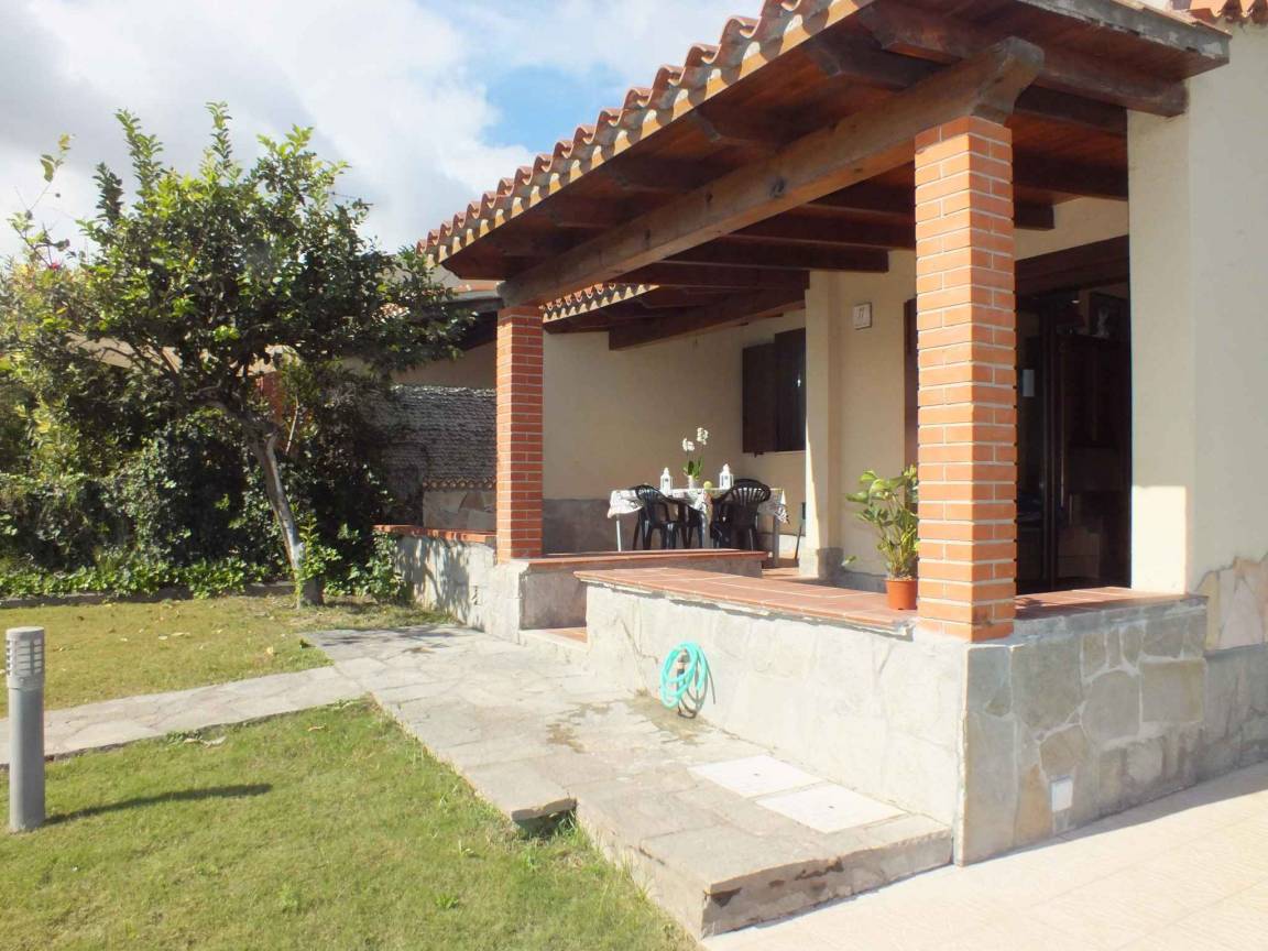 85 M² Casa ∙ 3 Camere Da Letto ∙ 8 Ospiti - Costa Rei