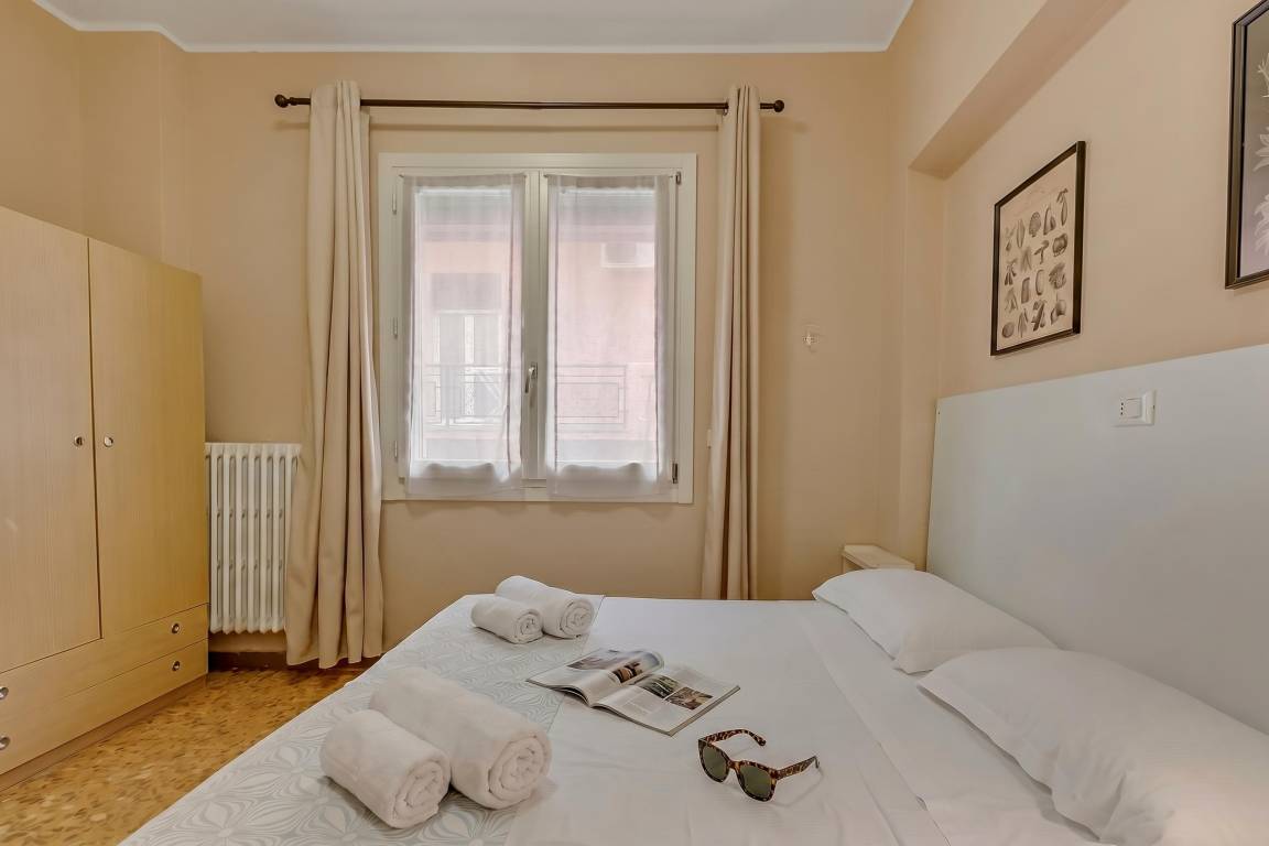 12 M² Studio Flat ∙ 2 Guests - Alassio