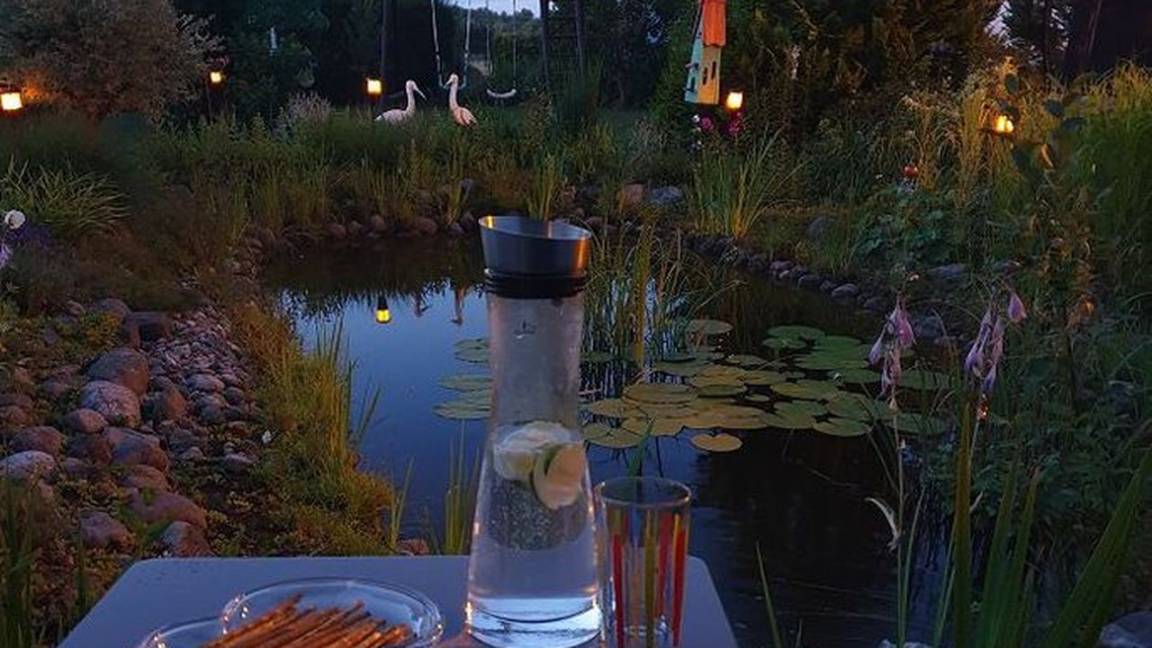 60 M² Ferienwohnung ∙ 1 Schlafzimmer ∙ 4 Gäste - Neubrandenburg