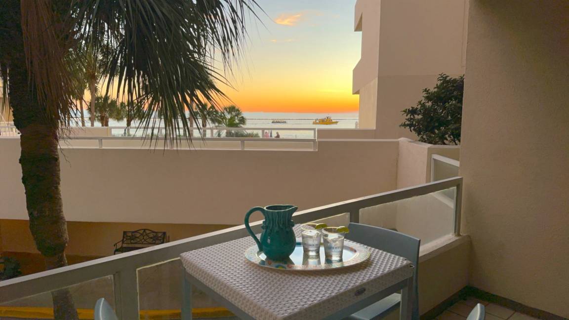 98 M² Condo ∙ 2 Bedrooms ∙ 6 Guests - Destin