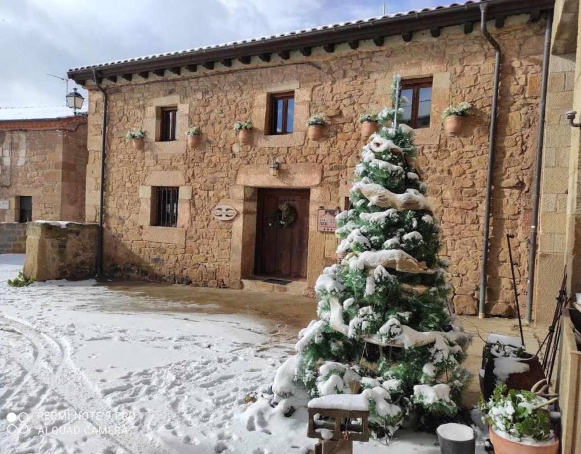 180 M² Ferienhaus ∙ 3 Schlafzimmer ∙ 7 Gäste - Soria
