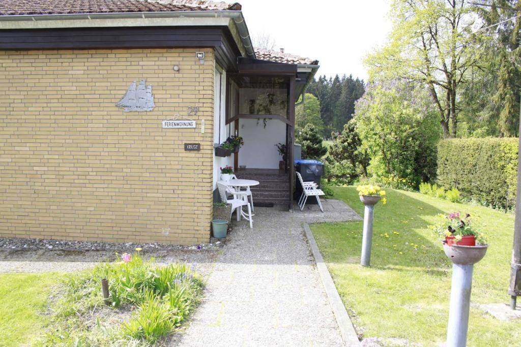 80 M² Maison De Vacances ∙ 2 Chambres ∙ 4 Personnes - Clausthal-Zellerfeld