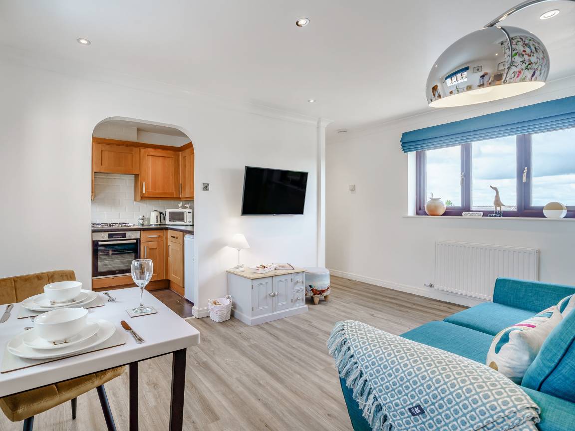 Cottage ∙ 1 Bedroom ∙ 2 Guests - Lancashire