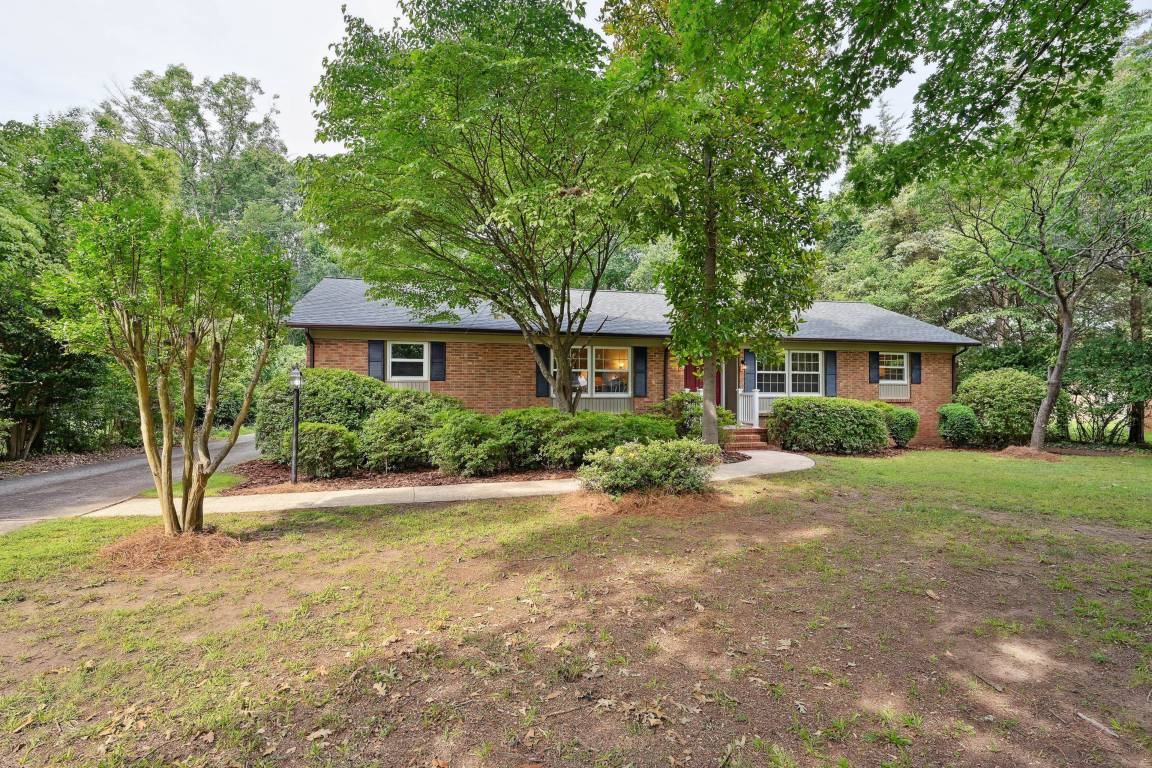 148 M² Maison De Vacances ∙ 3 Chambres ∙ 5 Personnes - Greensboro, NC