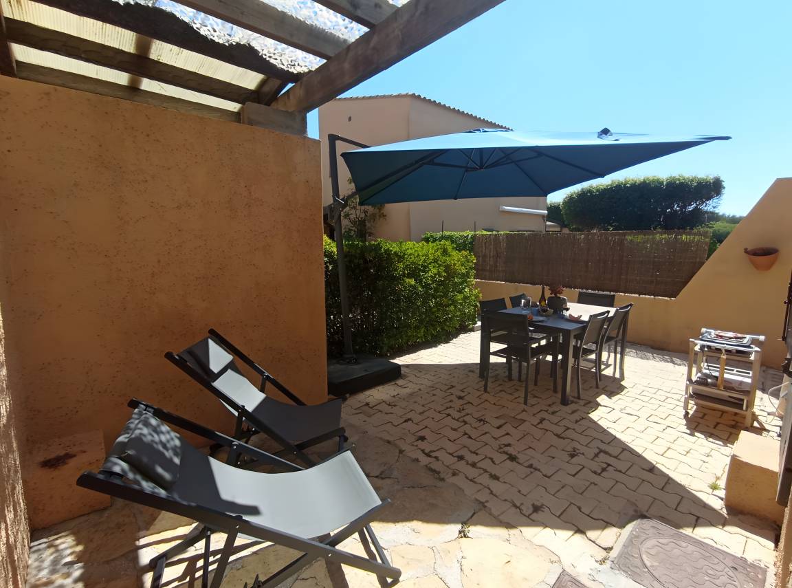 45 M² Appartement ∙ 1 Chambre ∙ 6 Personnes - Ollioules