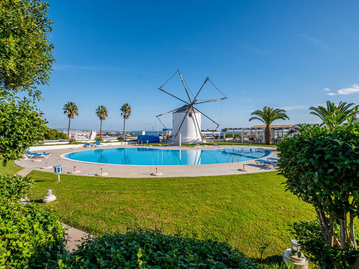 132 M² Appartement ∙ 2 Slaapkamers ∙ 5 Gasten - Albufeira