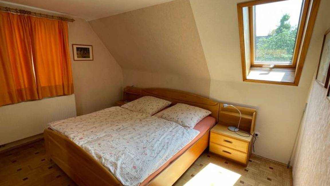 40 M² Ferienwohnung ∙ 1 Schlafzimmer ∙ 4 Gäste - Utting am Ammersee