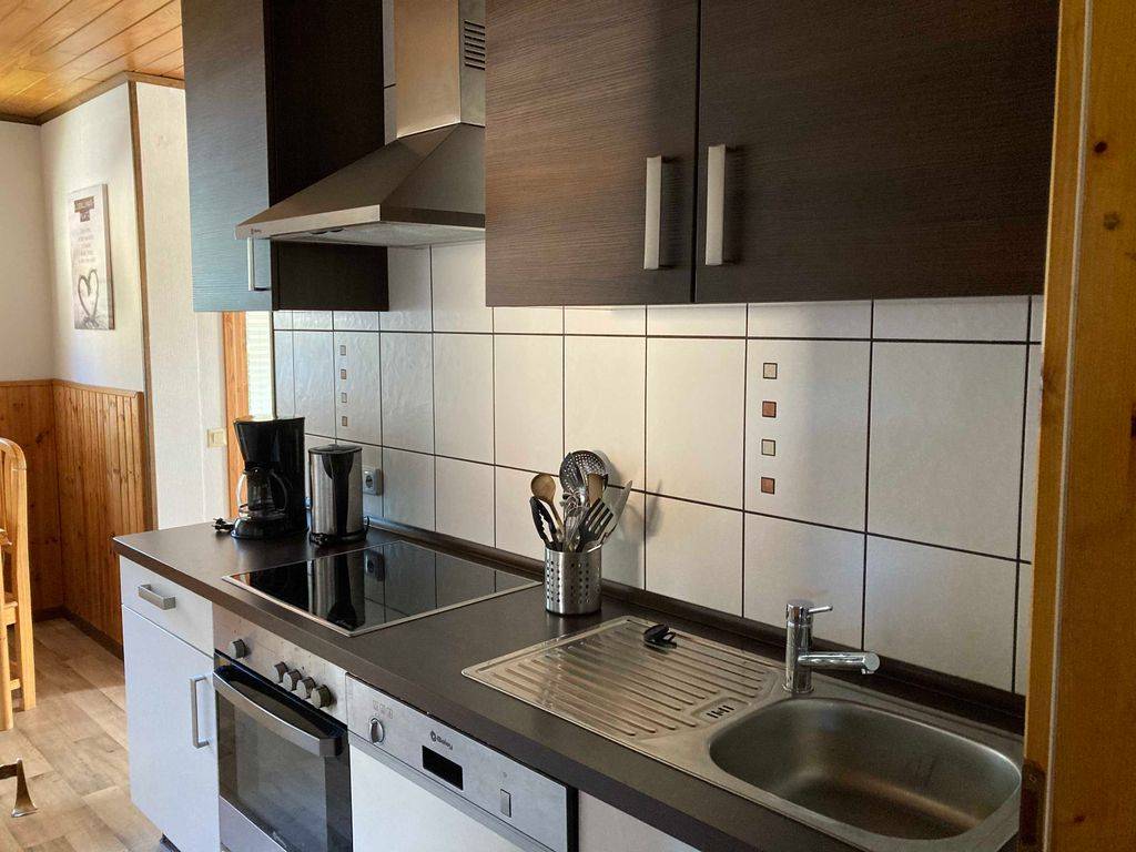 54 M² Ferienhaus ∙ 3 Schlafzimmer ∙ 5 Gäste - Clausthal-Zellerfeld
