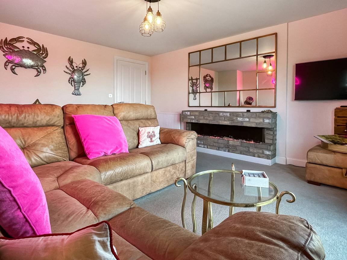 Apartment ∙ 2 Bedrooms ∙ 4 Guests - Whitby