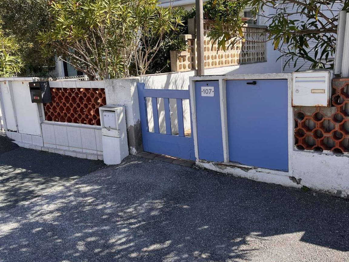 70 M² Huis ∙ 2 Slaapkamers ∙ 6 Gasten - Port-la-Nouvelle