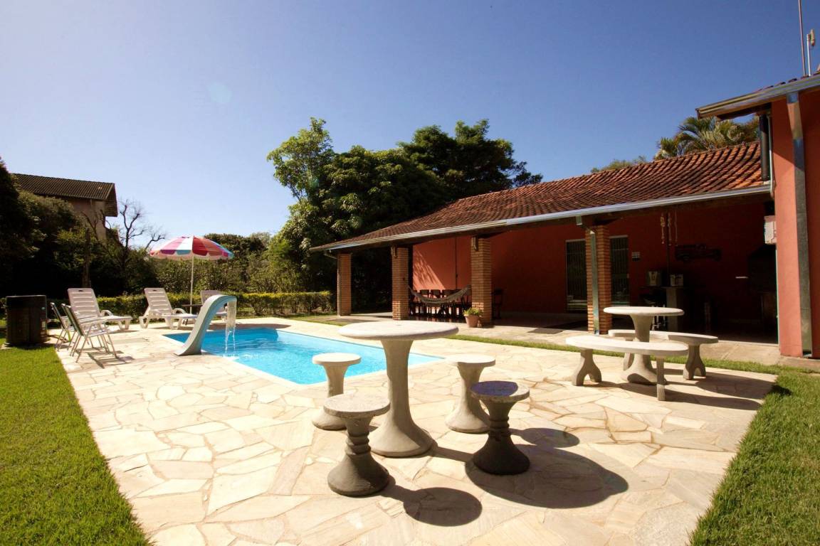 250 M² House ∙ 5 Bedrooms ∙ 16 Guests - Franca