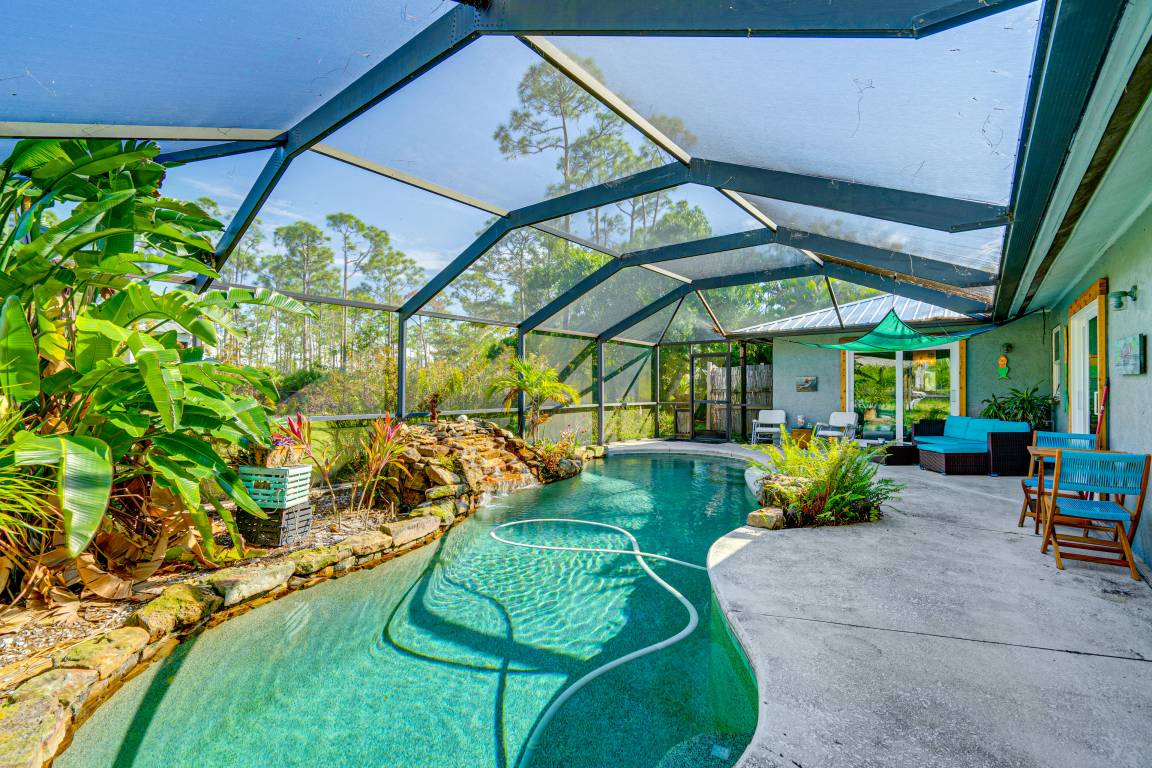 139 M² House ∙ 3 Bedrooms ∙ 6 Guests - North Captiva Island, FL