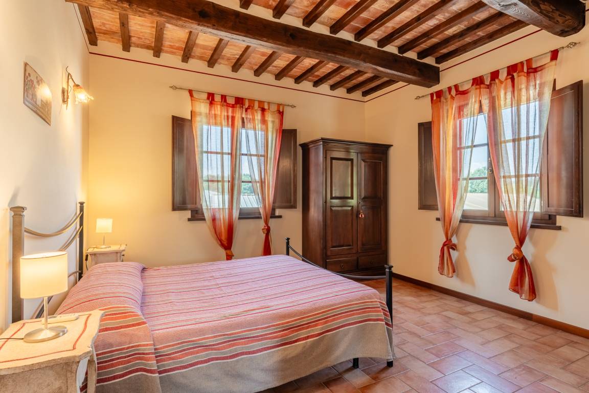 70 M² Casa ∙ 2 Camere Da Letto ∙ 5 Ospiti - Altopascio
