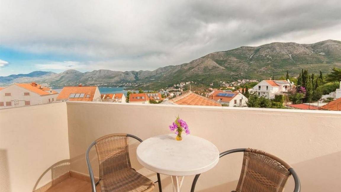 32 M² Apartment ∙ 1 Bedroom ∙ 4 Guests - Cavtat