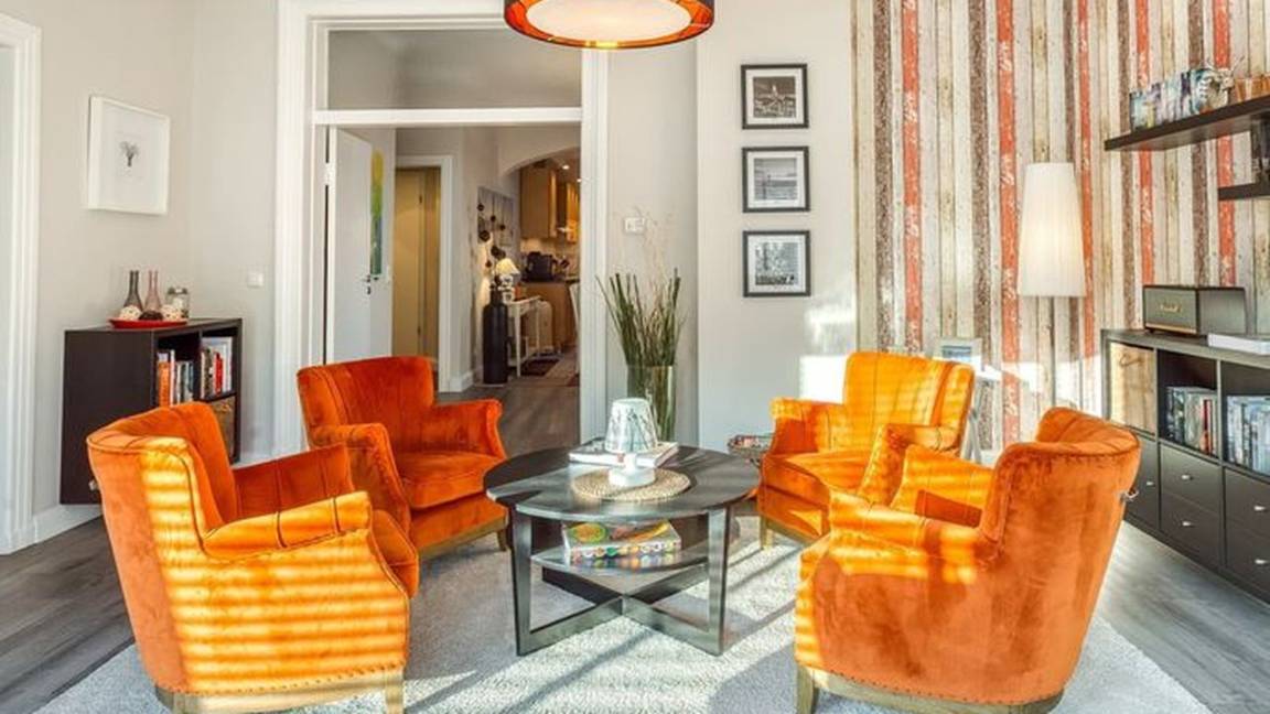 160 M² Ferienwohnung ∙ 3 Schlafzimmer ∙ 6 Gäste - Lübeck