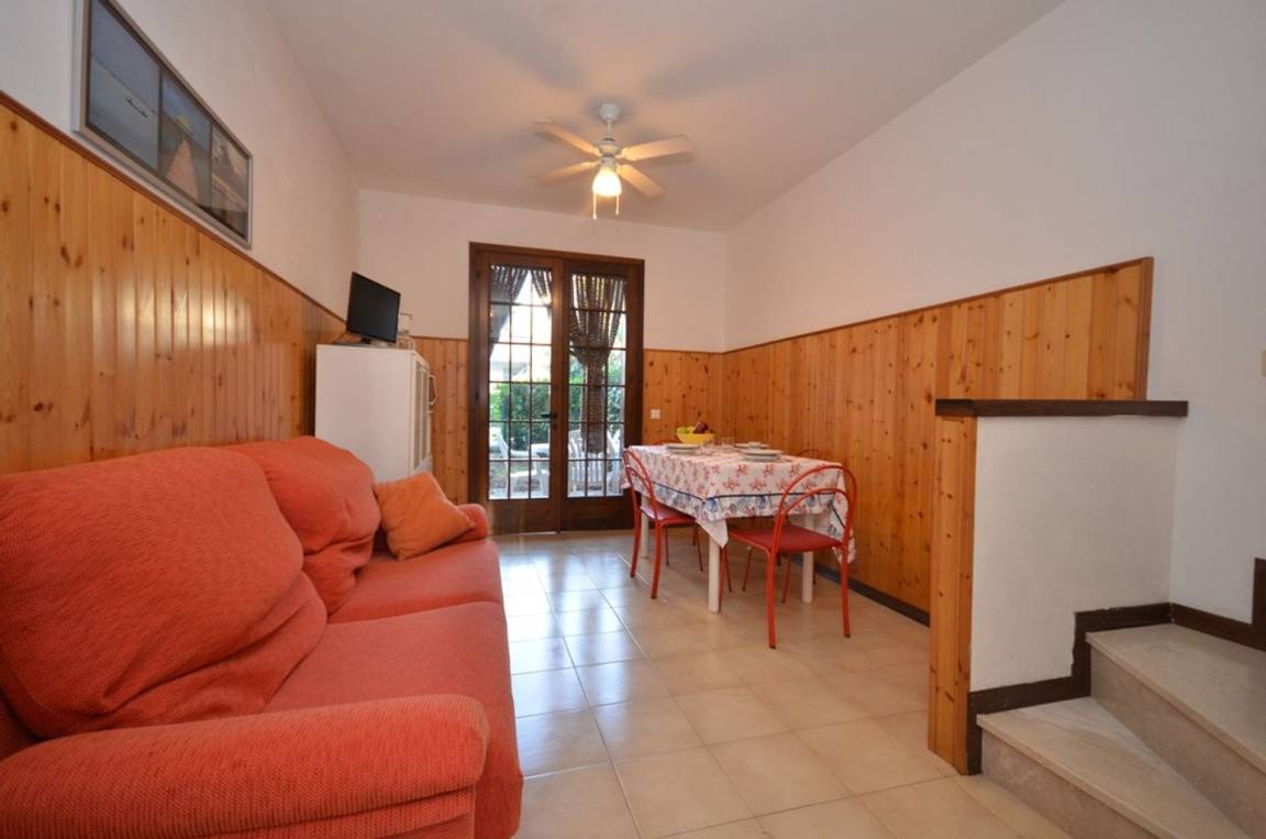 60 M² Villa ∙ 3 Schlafzimmer ∙ 6 Gäste - Lignano Sabbiadoro