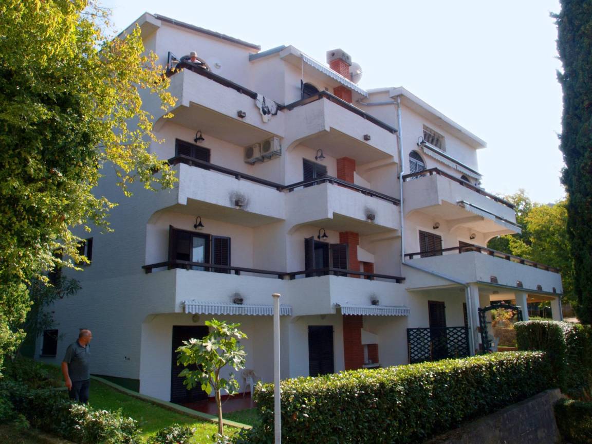 50 M² Appartement ∙ 1 Chambre ∙ 3 Personnes - Cres