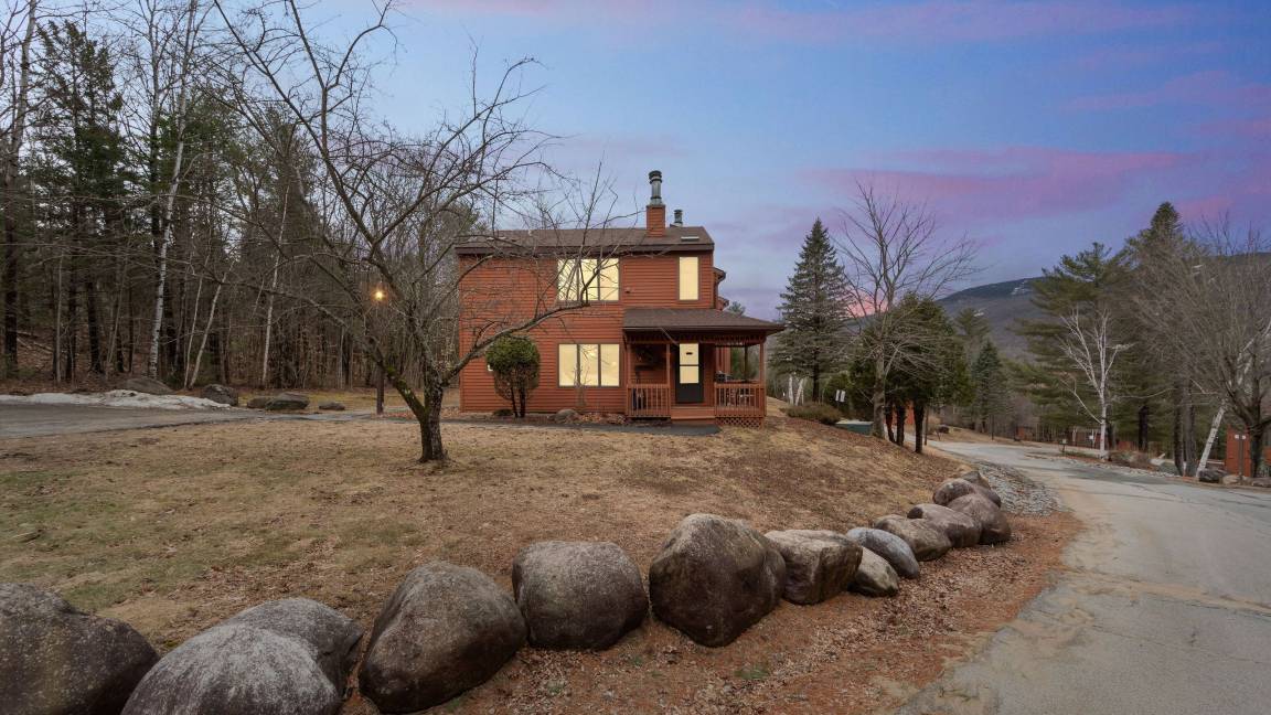 65 M² Huis ∙ 1 Slaapkamer ∙ 4 Gasten - New York