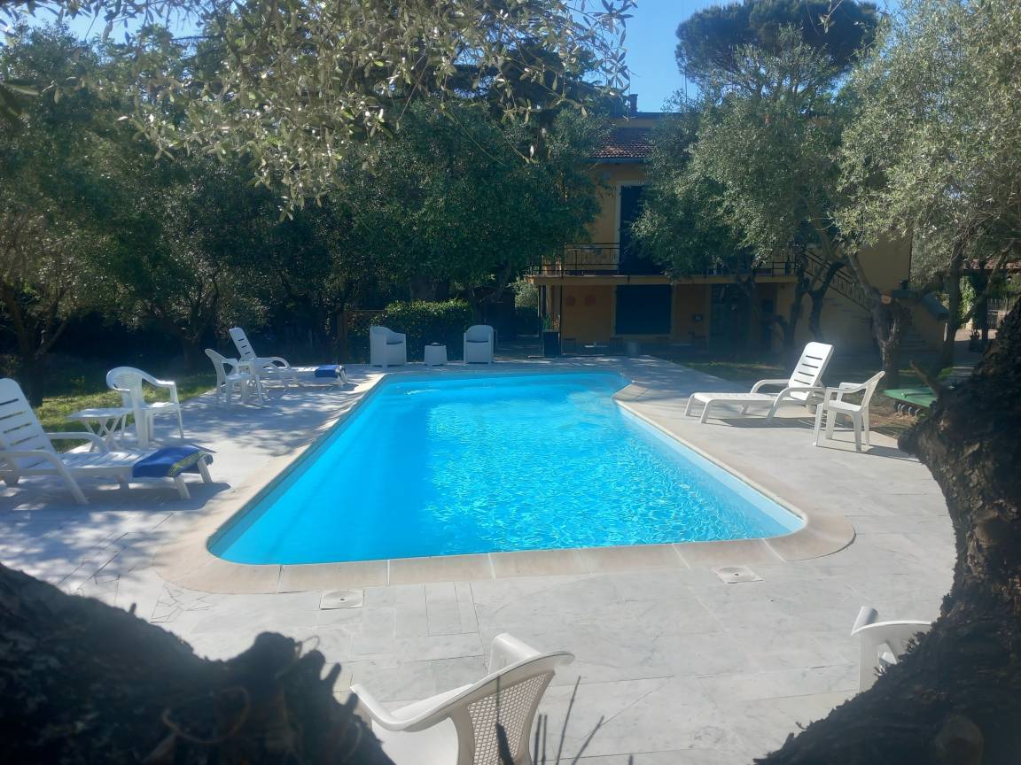 25 M² Casa Vacanza ∙ 1 Camera Da Letto ∙ 4 Ospiti - Altopascio