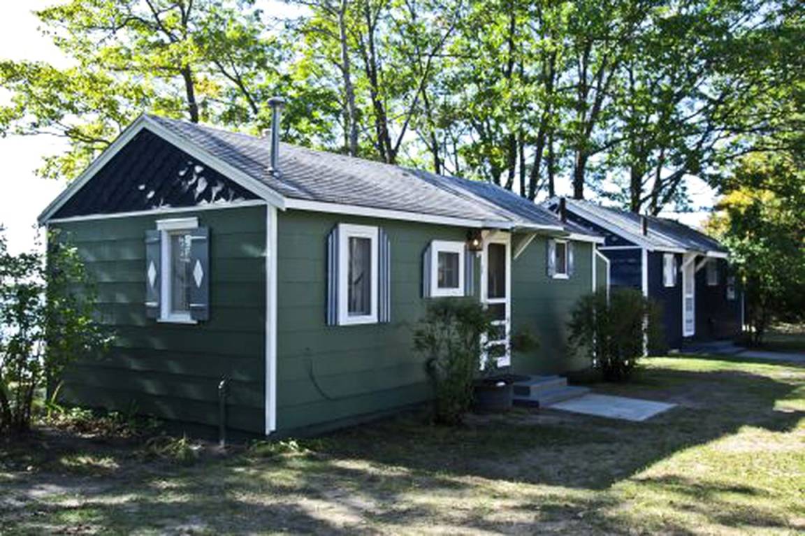 Casa ∙ 2 Habitaciones ∙ 6 Huéspedes - Mackinaw City