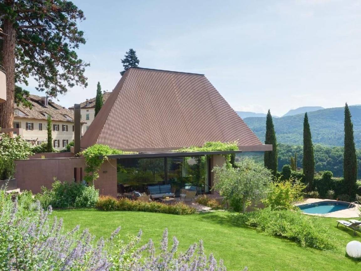 200 M² Maison De Vacances ∙ 3 Chambres ∙ 6 Personnes - Bolzano