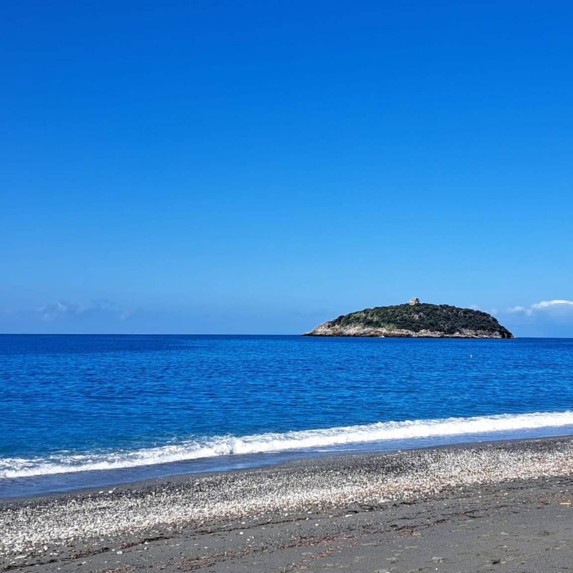 Apartment ∙ 1 Bedroom ∙ 4 Guests - Diamante