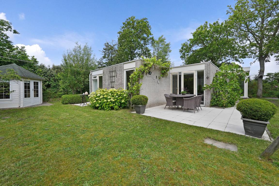Bungalow ∙ 2 Schlafzimmer ∙ 4 Gäste - Ouddorp