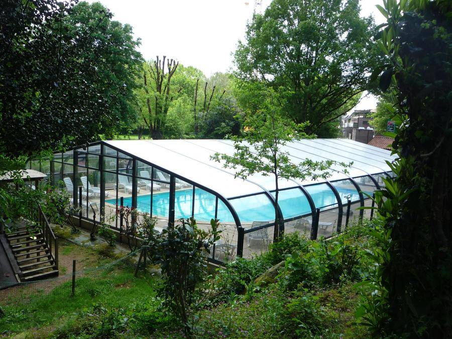 23 M² Asuntovaunu ∙ 2 Makuuhuonetta ∙ 4 Vierasta - Puy du Fou