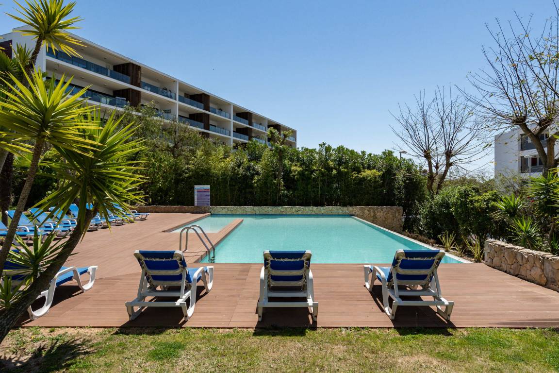 110 M² Appartement ∙ 3 Chambres ∙ 6 Personnes - Lagos