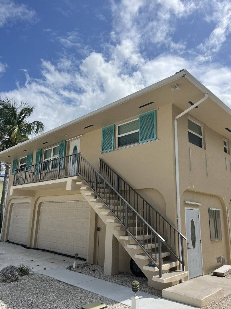 Maison De Vacances ∙ 4 Chambres ∙ 8 Personnes - Florida Keys