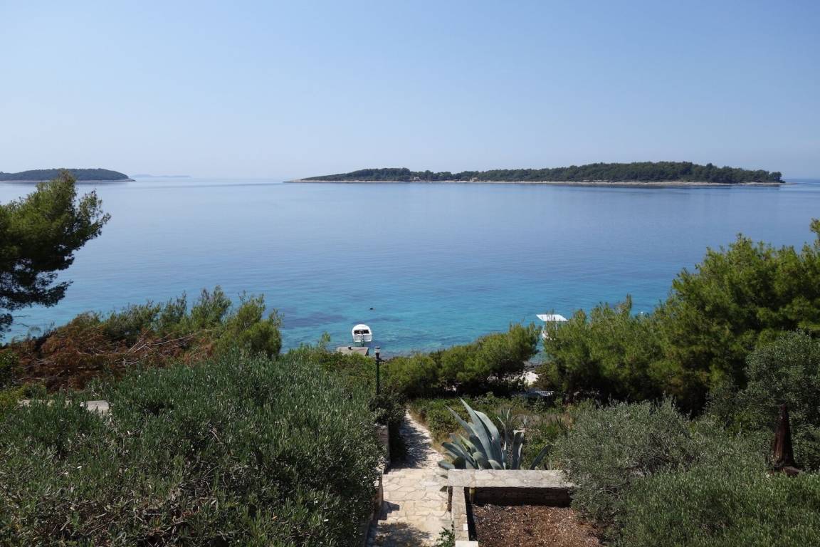 60 M² Ferienwohnung ∙ 2 Schlafzimmer ∙ 6 Gäste - Vela Luka