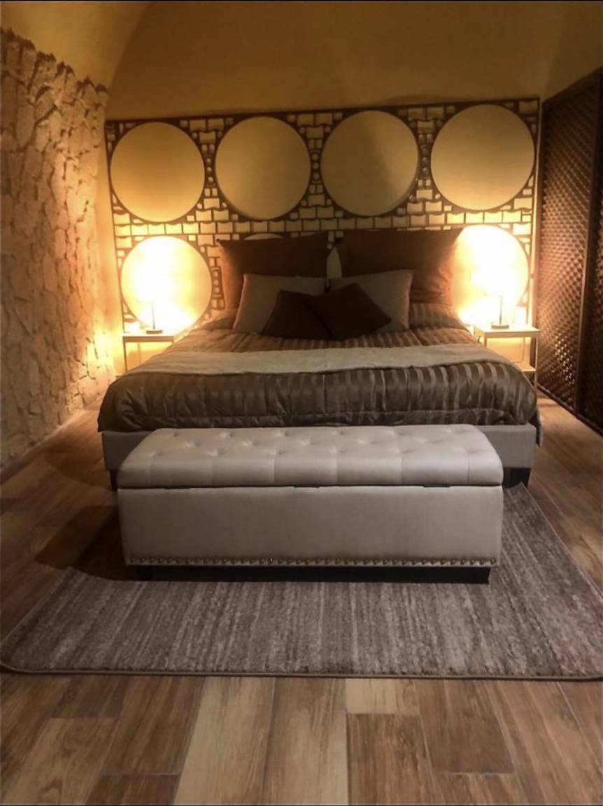 45 M² Apartamento ∙ 1 Habitación ∙ 4 Huéspedes - Bari