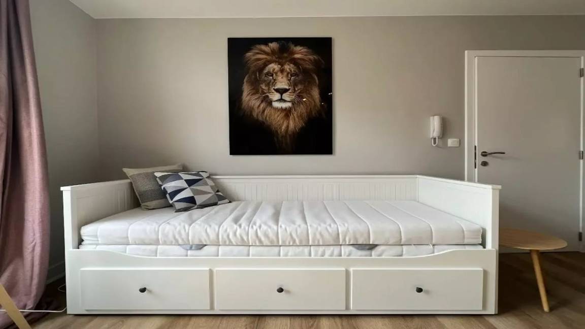 25 M² Apartment ∙ 1 Guest - Waterloo