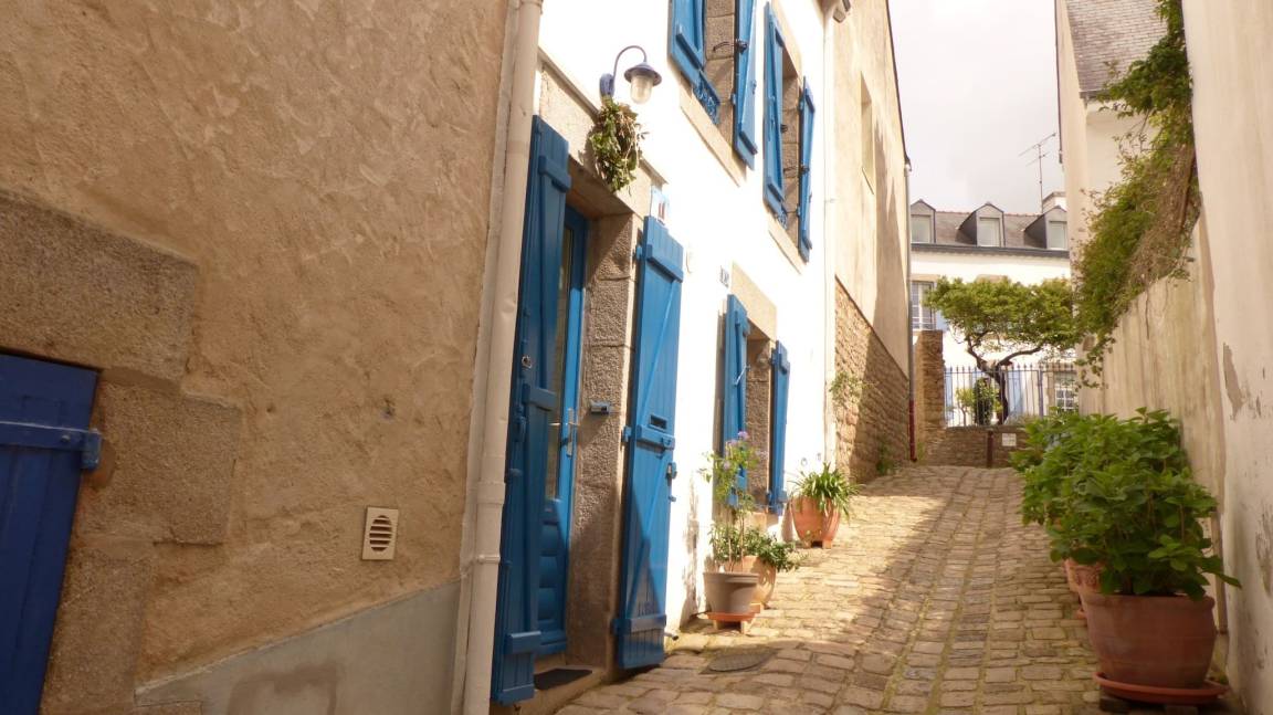 60 M² Maison De Vacances ∙ 3 Chambres ∙ 4 Personnes - Auray