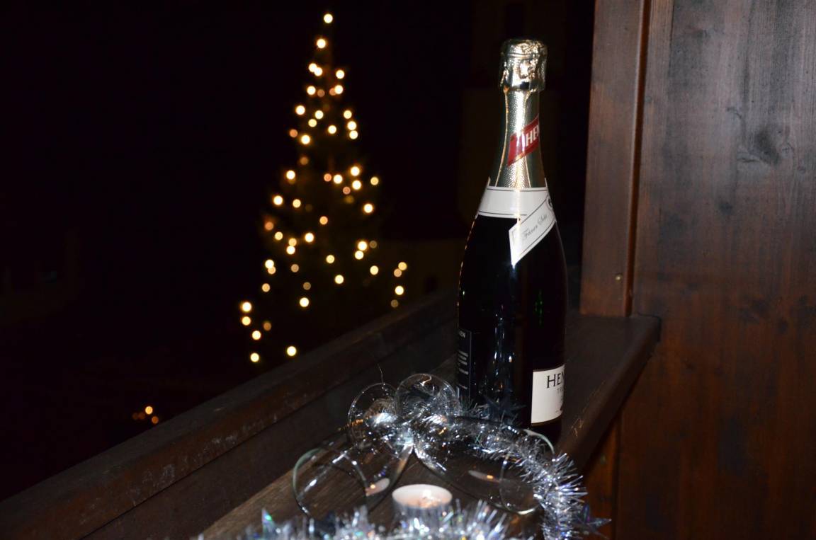 Hotel ∙ 1 Bedroom ∙ 2 Guests - Stanzach