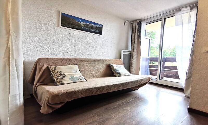 23 M² Apartment ∙ 1 Bedroom ∙ 4 Guests - Puy-Saint-Vincent
