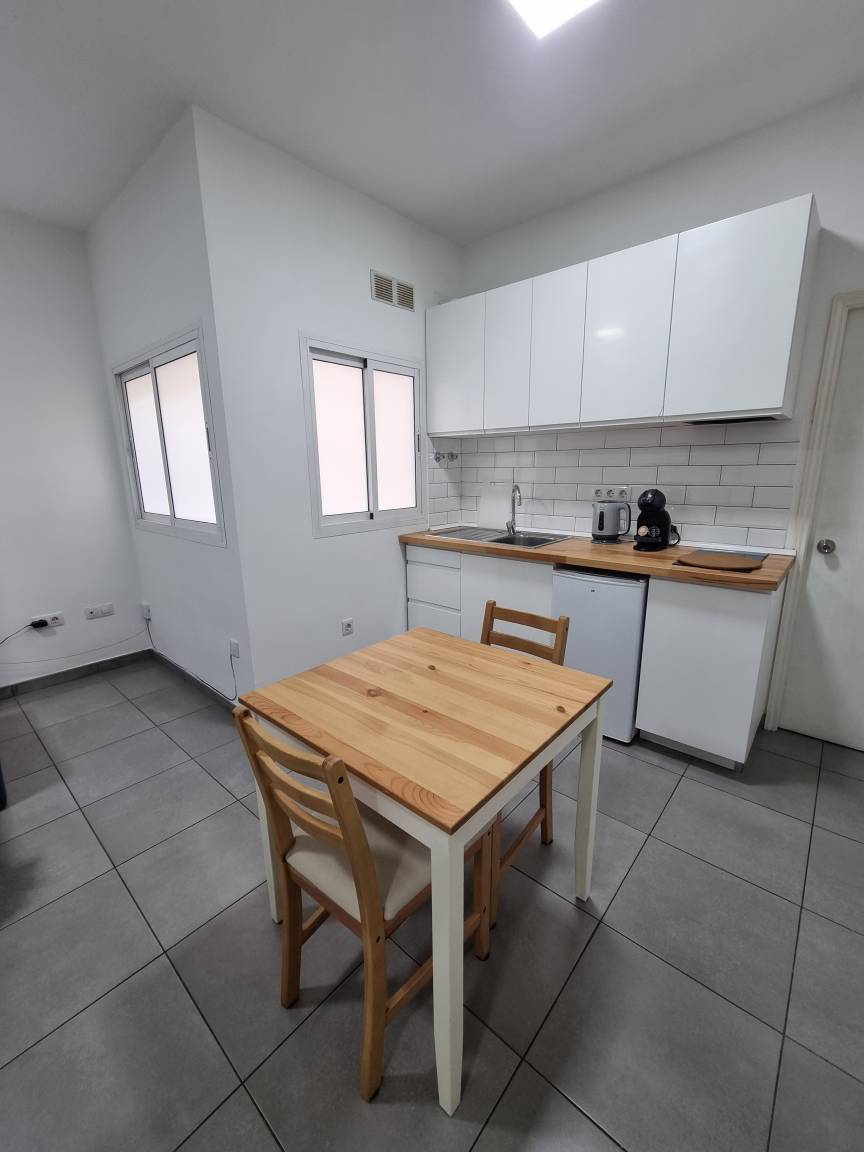 30 M² Apartment ∙ 2 Guests - Las Palmas de Gran Canaria