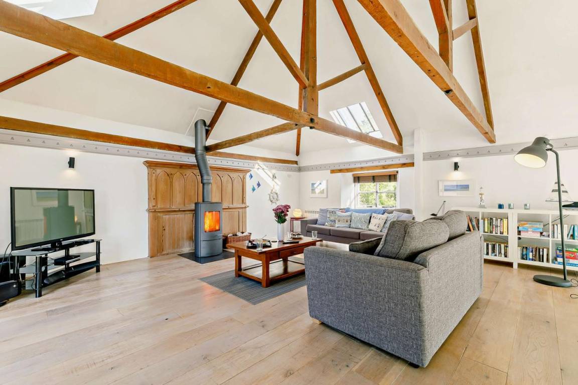 Cottage ∙ 2 Chambres ∙ 4 Personnes - Mawgan Porth