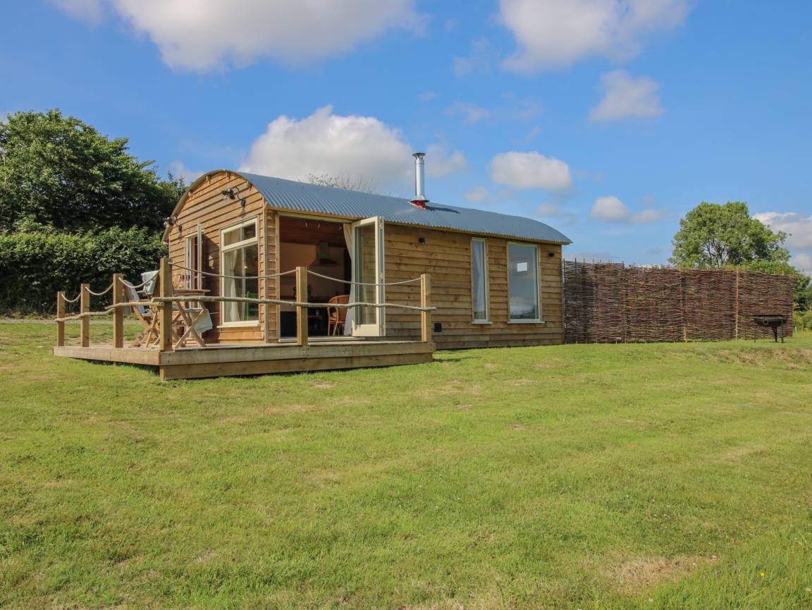 Cottage ∙ 1 Bedroom ∙ 2 Guests - Herefordshire