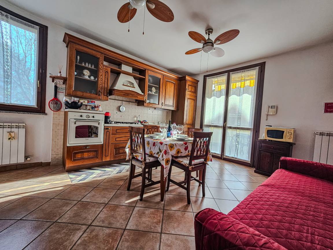 62 M² Casa ∙ 1 Habitación ∙ 4 Huéspedes - Gallarate