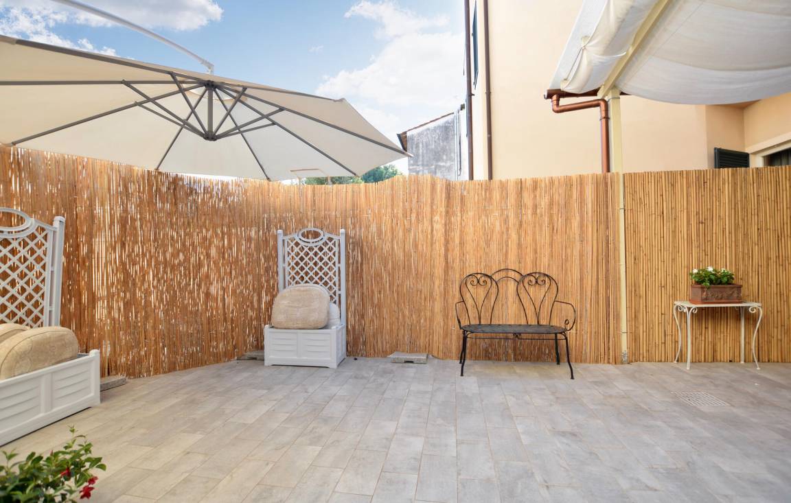 170 M² Casa ∙ 3 Habitaciones ∙ 6 Huéspedes - Viareggio